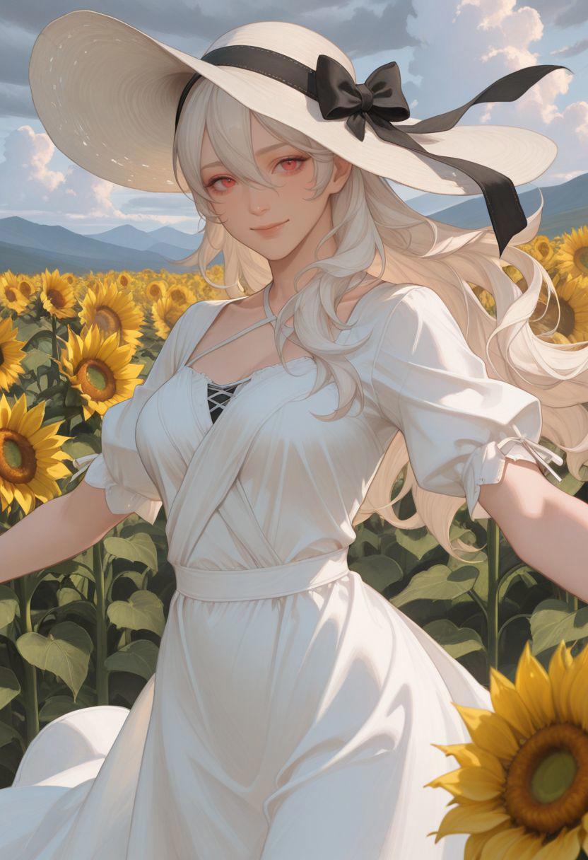 Best Corrin (Female) from Fire Emblem: Heroes [IllustriousXL] Models ...